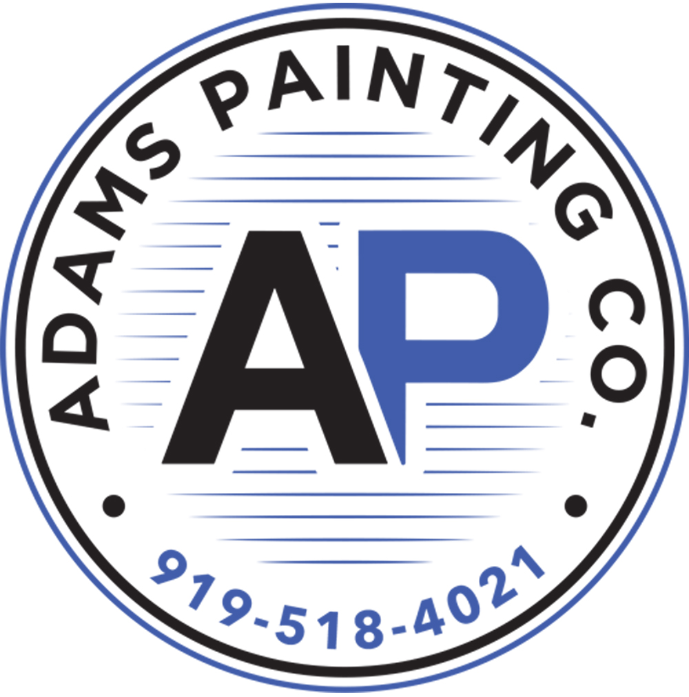 Premier Raleigh Painting Company - Adams Painting Company